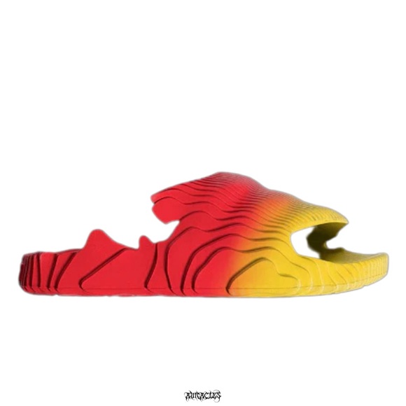 Auracles | Shoes | Auracles Nami Slide Sunset 224 | Poshmark